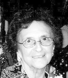 Mary Bruzzese | News, Sports, Jobs - The Herald Star